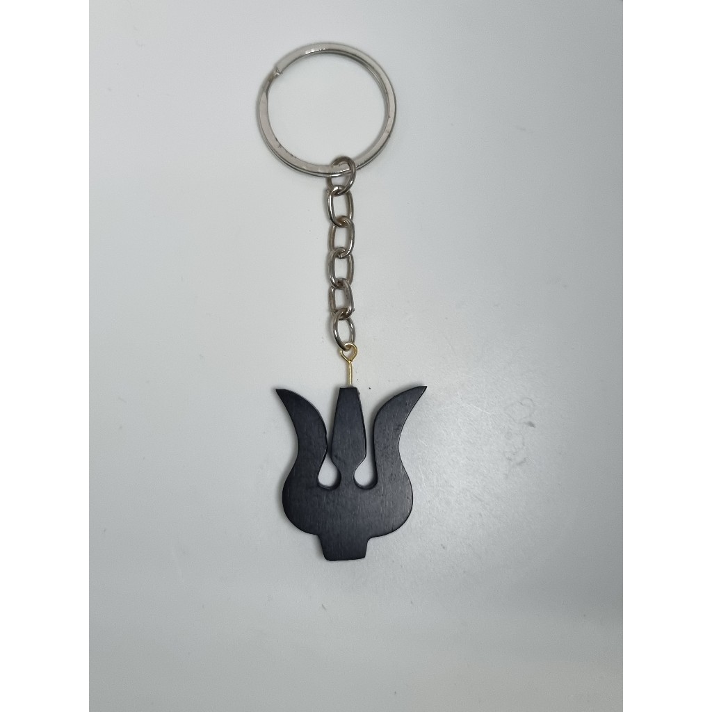 Original Karungali Thayathu / Amulet with Silver Cap | Shopee Malaysia