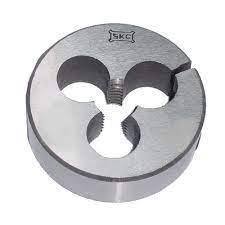 SKC ROUND DIES METRIC M3 ~ M10 MADE IN JAPAN | Shopee Malaysia