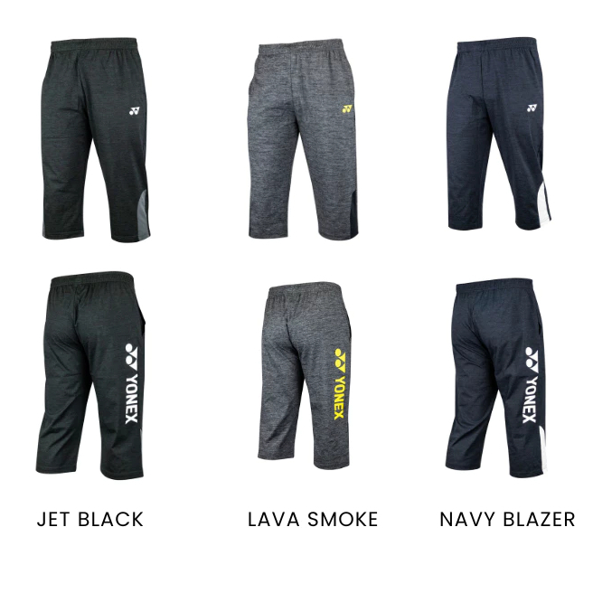 YONEX EASY CAPRI PANTS 2477 | Shopee Malaysia