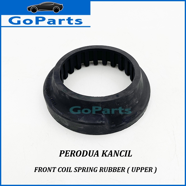 (1pc) Front Coil Spring Rubber Upper Perodua Kancil | Shopee Malaysia