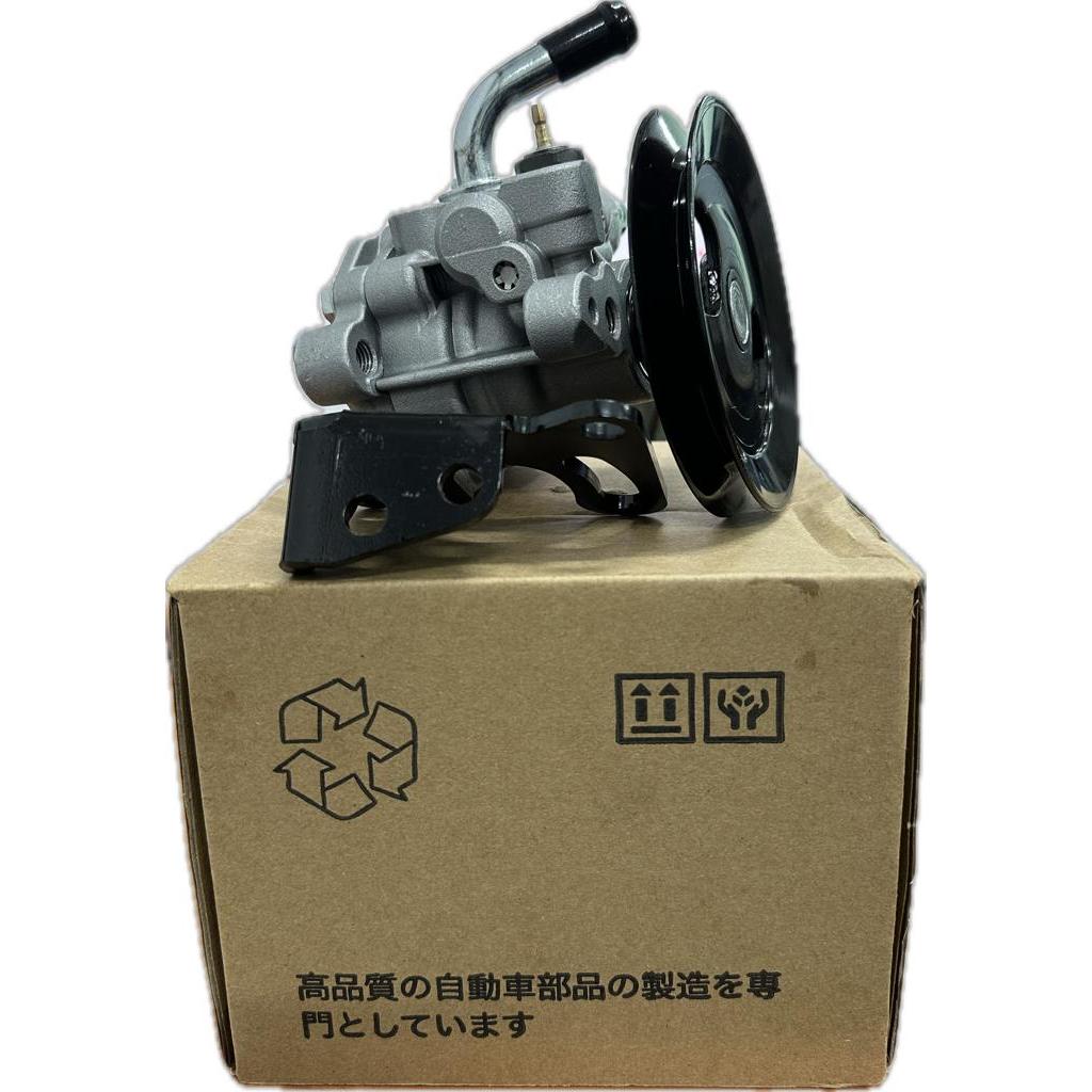 POWER STEERING PUMP PROTON SAGA 12V WITH BRACKET (1PK) | Shopee Malaysia