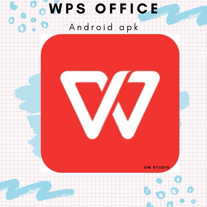 [2024 Android APK] WPS Office (Pro Unlocked) Premium apk Lifetime use Full version | Shopee Malaysia