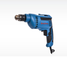 DONGCHENG Electric Drill 460W (DJZ10-10) | Shopee Malaysia