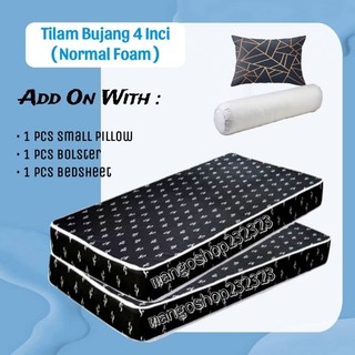 tilam single - Prices and Promotions - Dec 2023 | Shopee Malaysia
