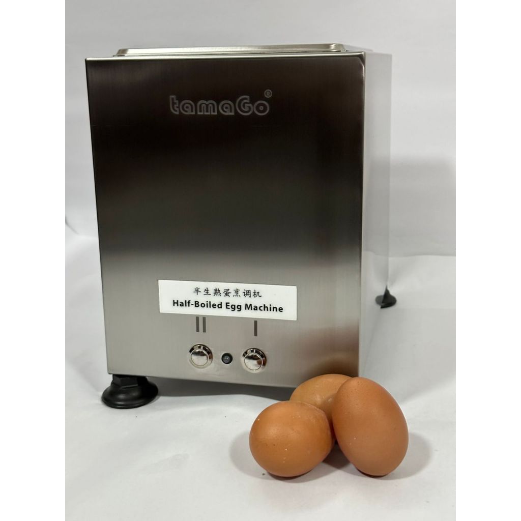 Onsen Egg Machine TC-OE 30 Tamago Onsen eggs Maker (50 eggs) 1 Year ...