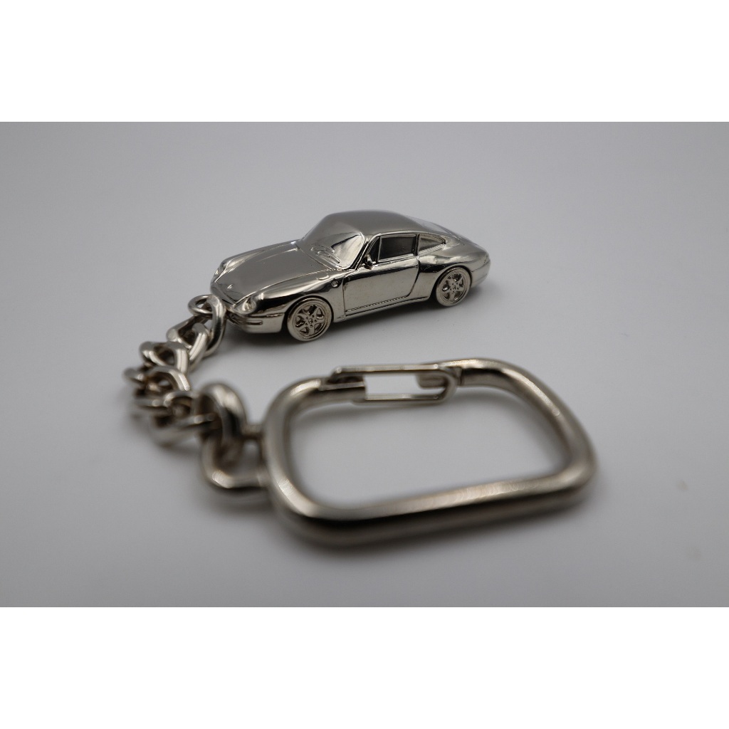 Bburago 1/87 Porsche 911 Carrera (KEYRING) | Shopee Malaysia