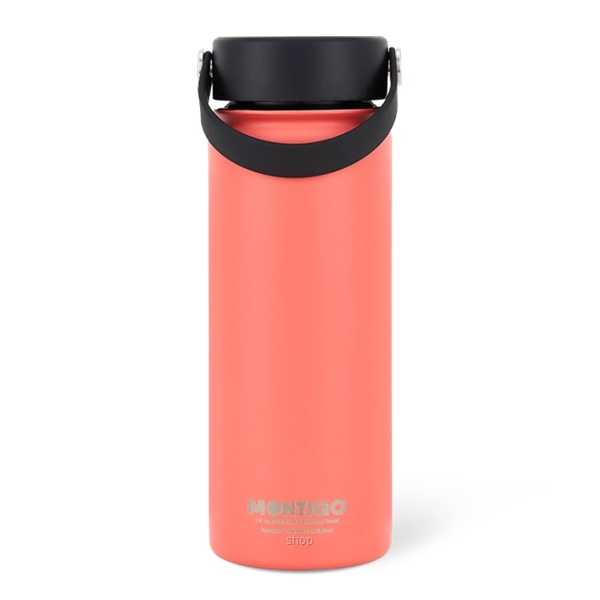 Montigo 18oz Ace Bottle Medium (530ml) | Shopee Malaysia