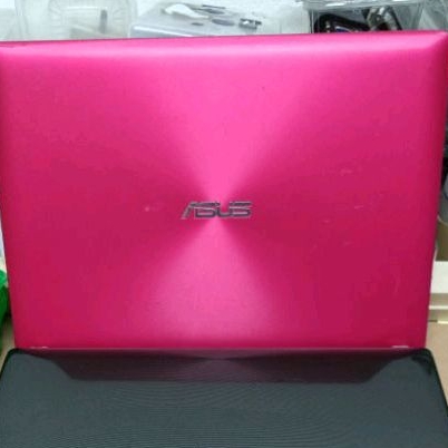 Gaming ASUS Intel Core i7 Quad-Core 2.3 GHz. GPU NVIDIA GeForce GT 610M ...