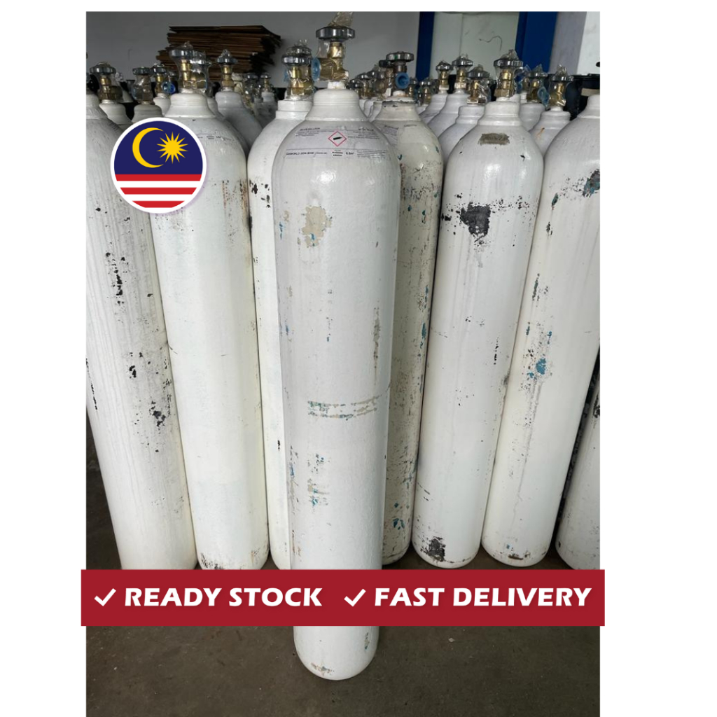 47 Little Helium Balloon Gas/ Belon Gas/ Refill balloon gas/ Refill ...