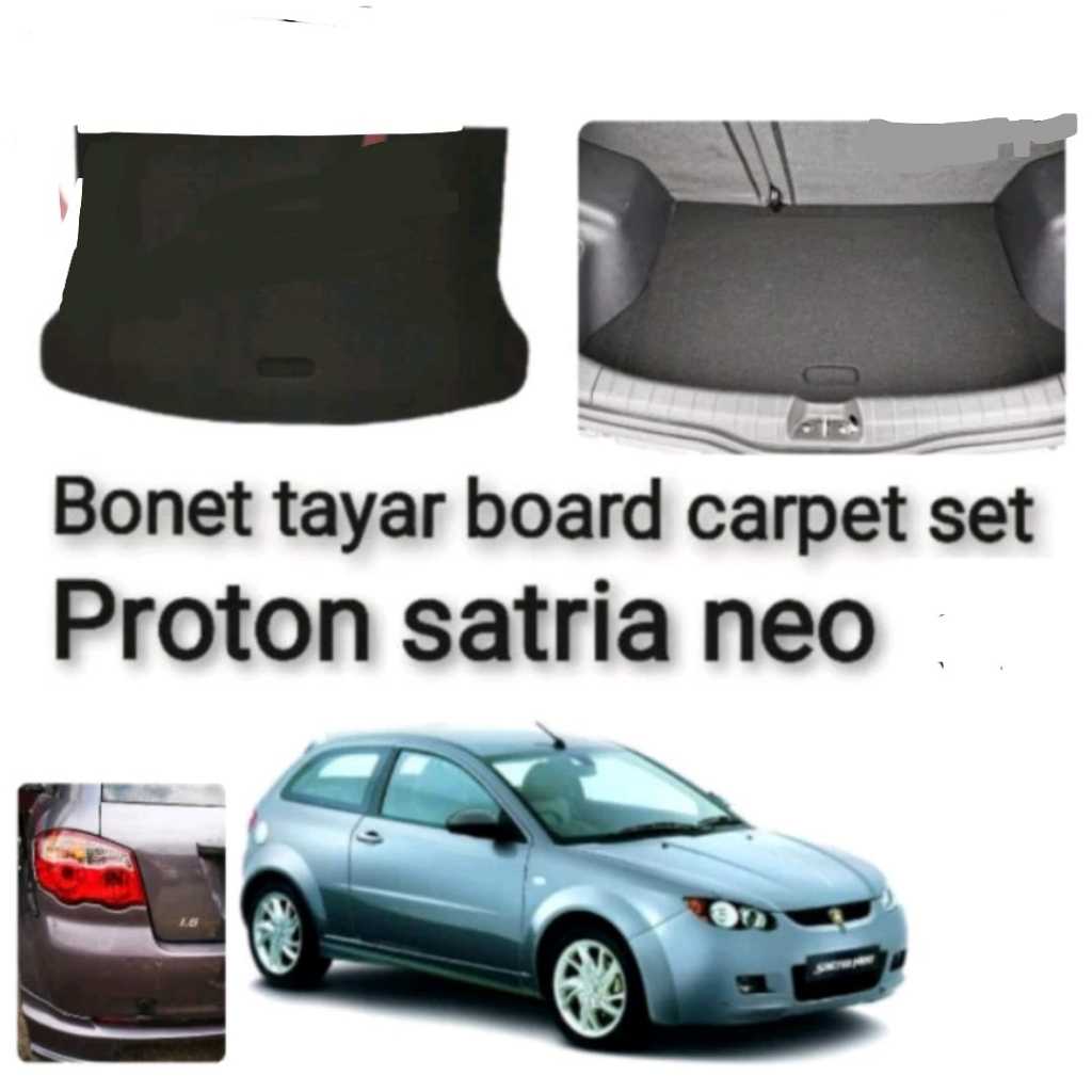 Proton Satria Neo Satria Old Satria New Proton Knight Wira Saga Iswara ...