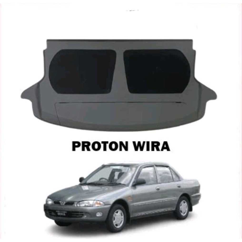 Proton Satria New Satria Old Saga Blm Wira Proton Knight Wira Aeroback ...