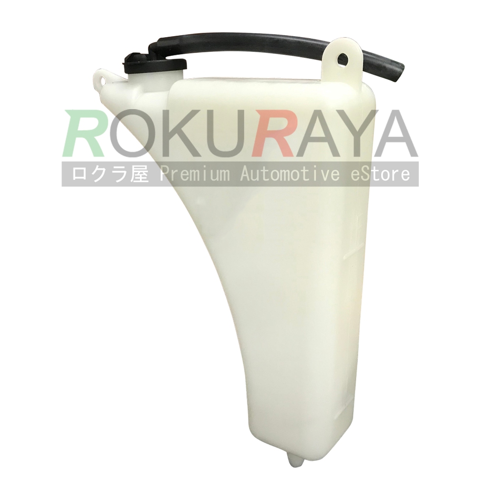 Toyota Innova (2005 - 2015), Fortuner (2005) Radiator Spare Tank Water ...