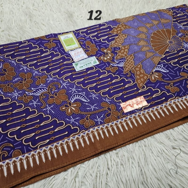 KAIN BATIK LEPAS MRR / BATIK PANJANG | Shopee Malaysia