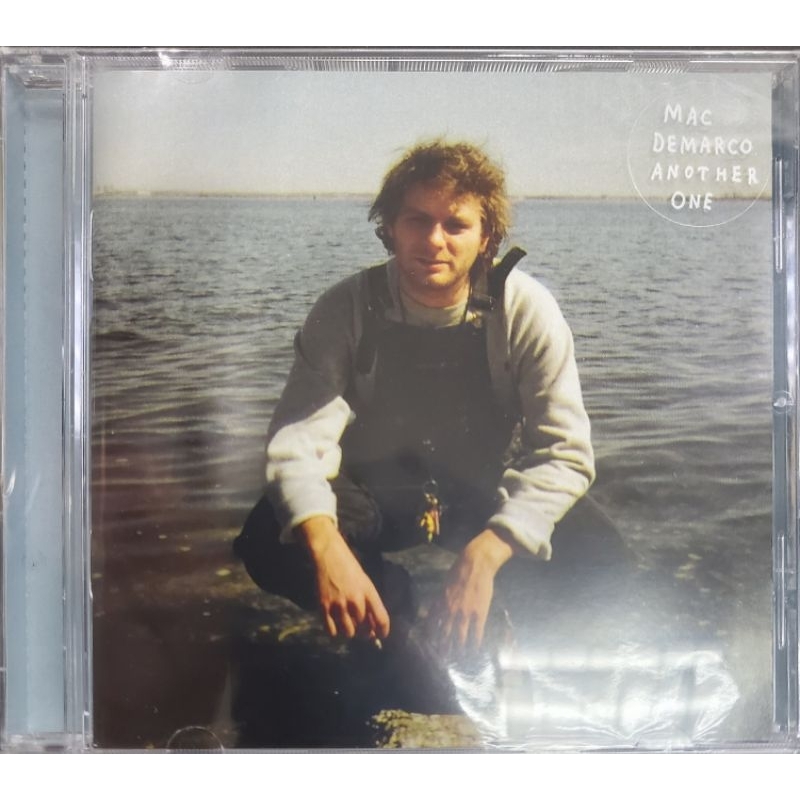 Mac Demarco - Another One (CD) | Shopee Malaysia