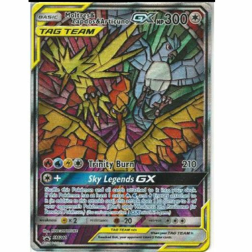 tcg pokemon tag team card replace* | Shopee Malaysia