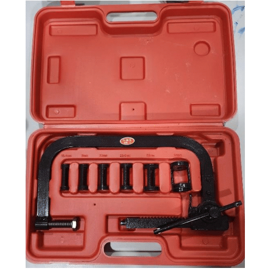 6 pcs Valve Spring Compressor Set L.TMS | Shopee Malaysia