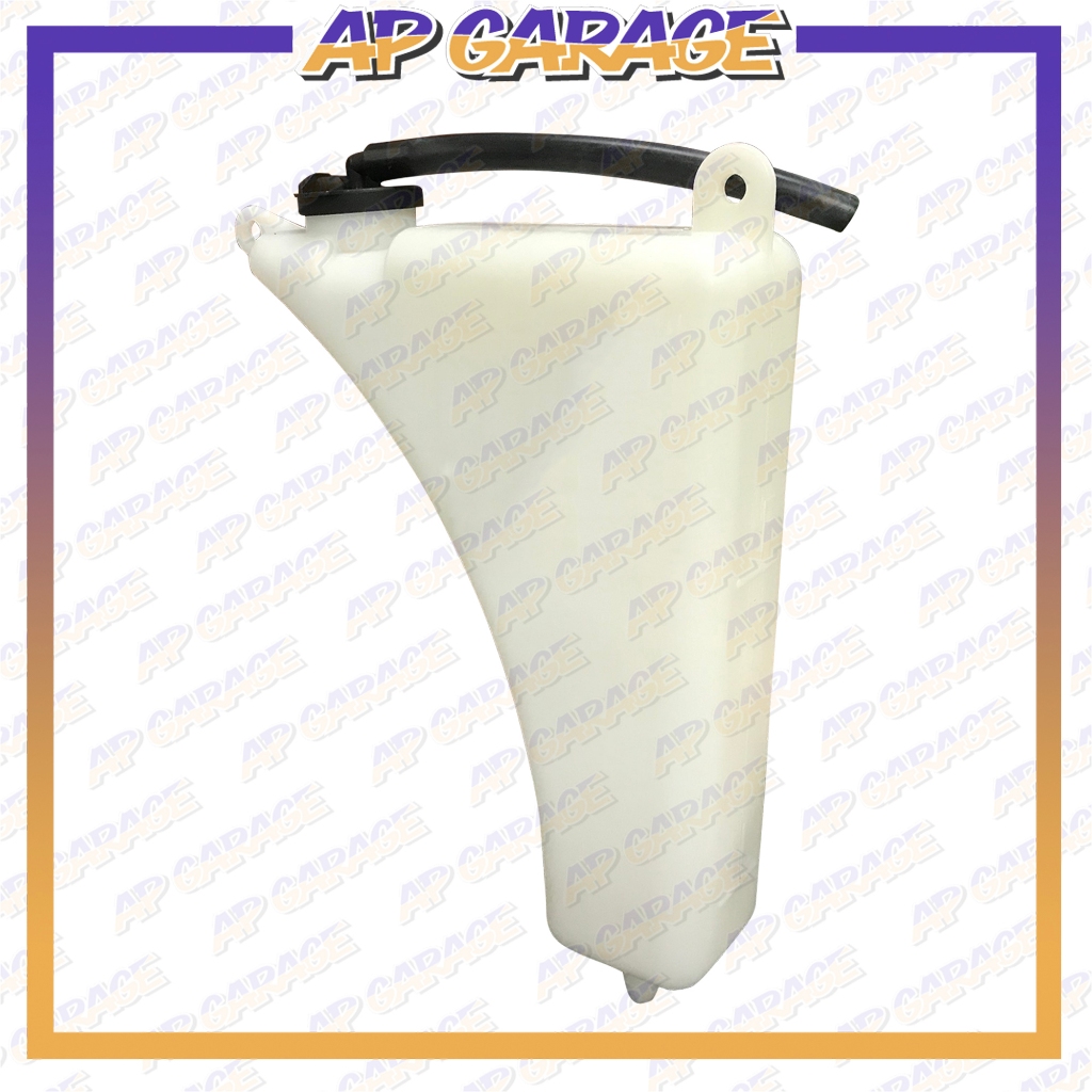 Toyota Innova (2005 - 2015), Fortuner (2005) Radiator Spare Tank Water ...