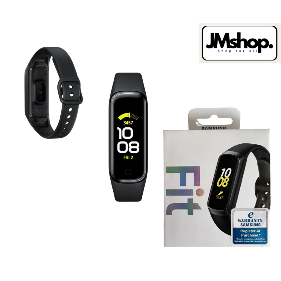ORIGINAL SAMSUNG GALAXY FIT R370 | Shopee Malaysia