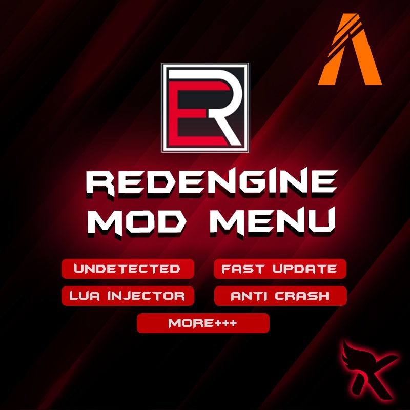 Gta Online Mod Menu | Red ENGINE Mod Menu | FIVEM | Undetected | Grand ...