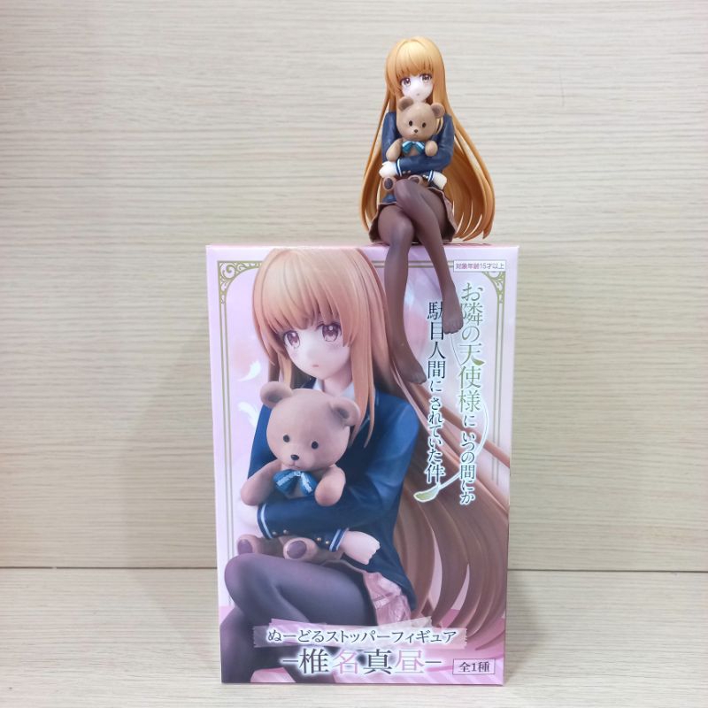 Furyu The Angel Next Door Spoils Me Rotten Noodle Stopper Mahiru Shiina ...
