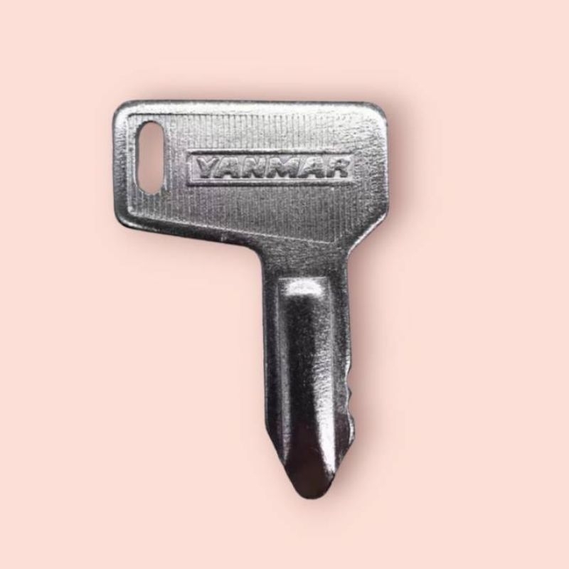 YANMAR Execavator key | Shopee Malaysia