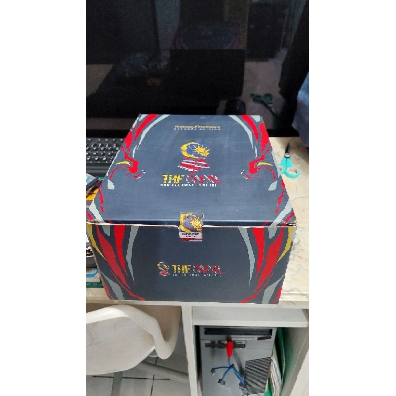 The Capal Snapback Cap Merdeka 2020 edition(Children size) | Shopee ...