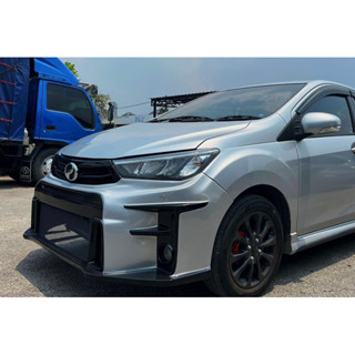 Perodua bezza 2015 2016 2017 2018 2019 2020 2021 2022 2023 GR front ...