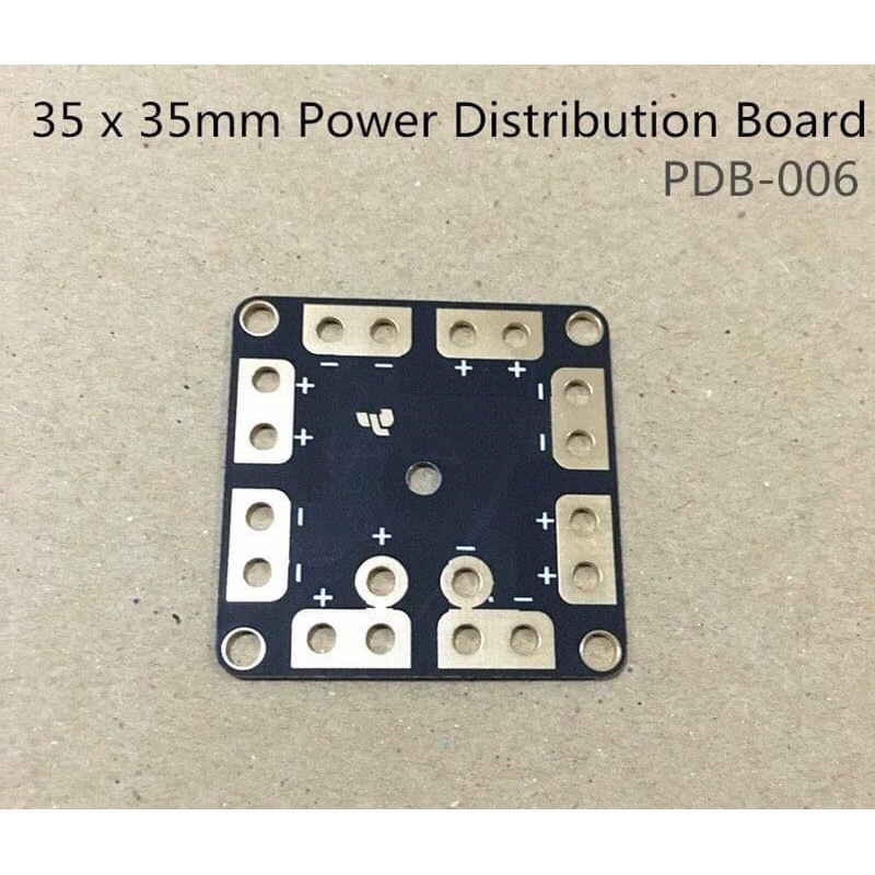 Power Distribution Board (PDB) | Shopee Malaysia
