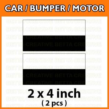 Pahang Flag - Car Sticker / Bumper Sticker / Motor Sticker | Shopee ...