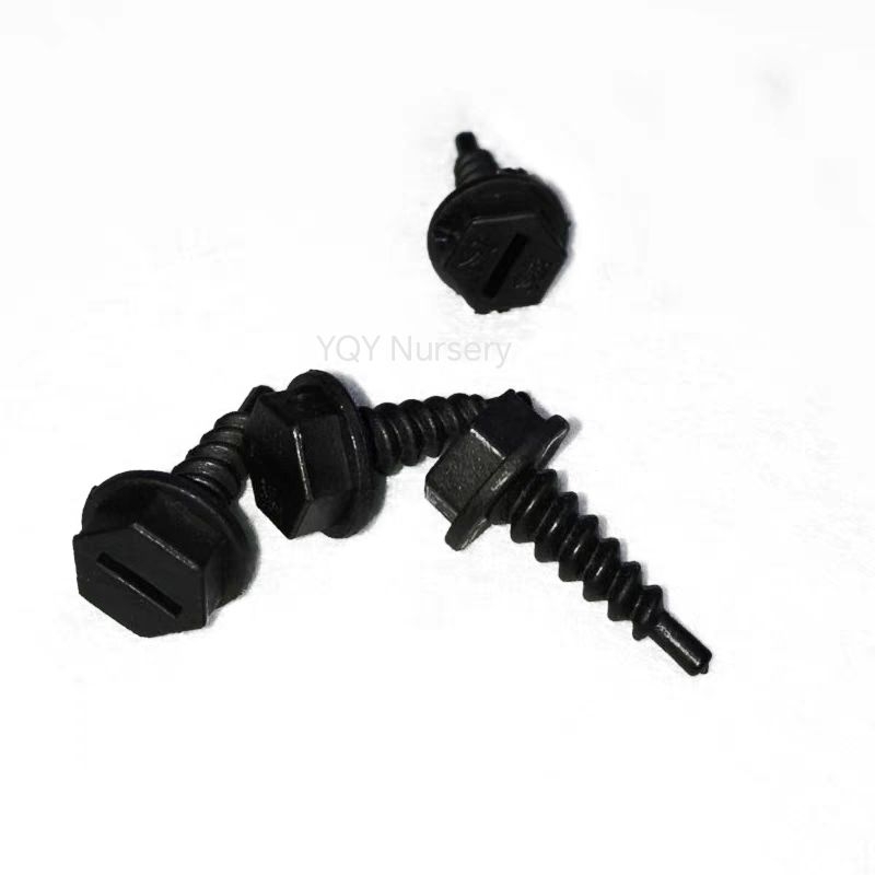 Air pruning pot Nail/Screw air pot 控根器螺丝 | Shopee Malaysia