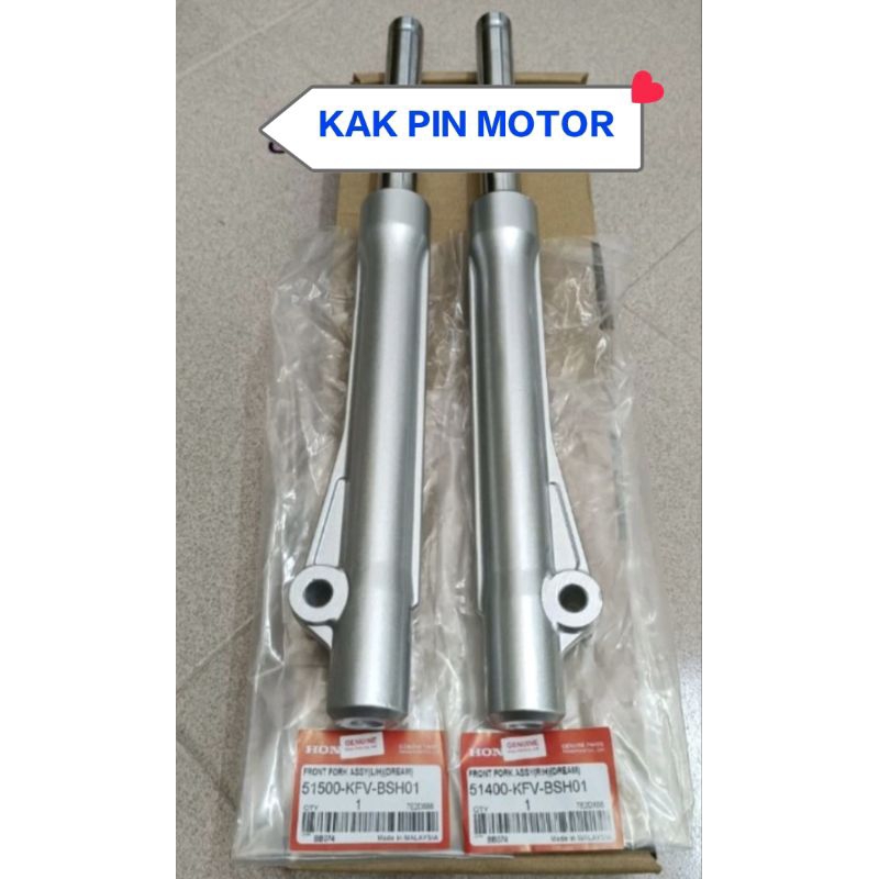 ORIGINAL FORK EX5 DREAM ORIGINAL FORK EX5 DREAM WAVE100 ORIGINAL ...