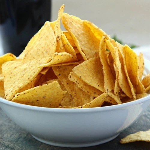 [WHOLESALE SPECIAL] TES TORTILLA CORN CHIPS CHACHOS DORITOS NACHOS ...