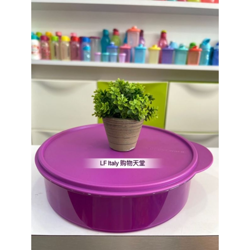 Tupperware Condiment Keeper (1.9L) | Shopee Malaysia