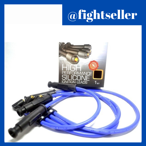 Mastech 10mm 4 Core Plug Cable - PROTON Wira 1.3/1.5 2000 VDO [High ...