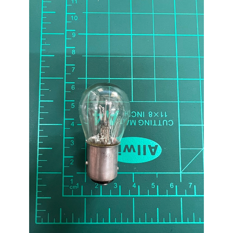 (1BIJI) 12V21/6 BULB LAMPU MENTOL LAMPU BELAKANG MOTOR | Shopee Malaysia