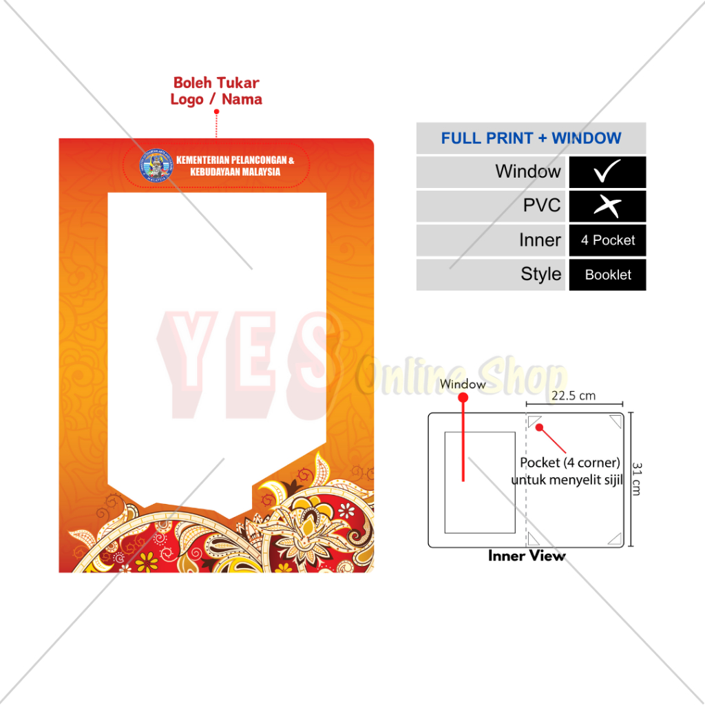 10pcs CUSTOM DESIGN,NAME & LOGO CERTIFICATE FOLDER/HOLDER A4 with PVC ...