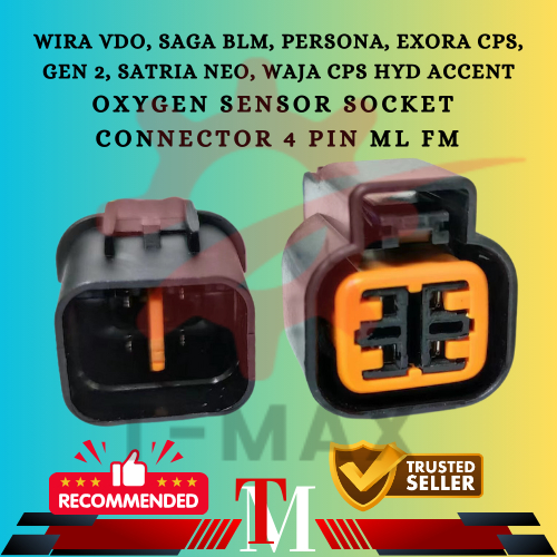 WIRA VDO, SAGA BLM, PERSONA, EXORA CPS, SATRIA NEO, WAJA CPS, GEN 2 ...