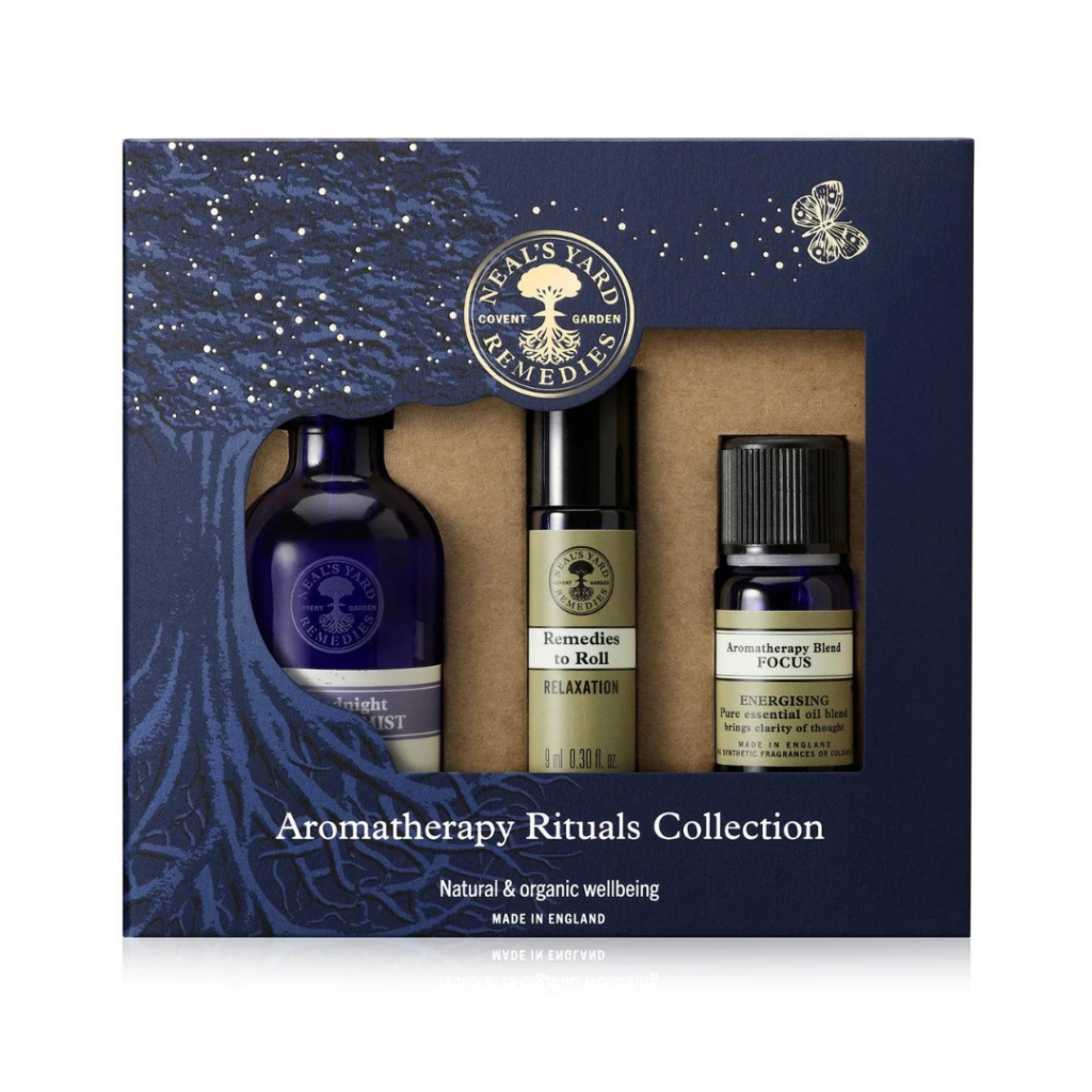 Aromatherapy Rituals Collection 2023 | Shopee Malaysia