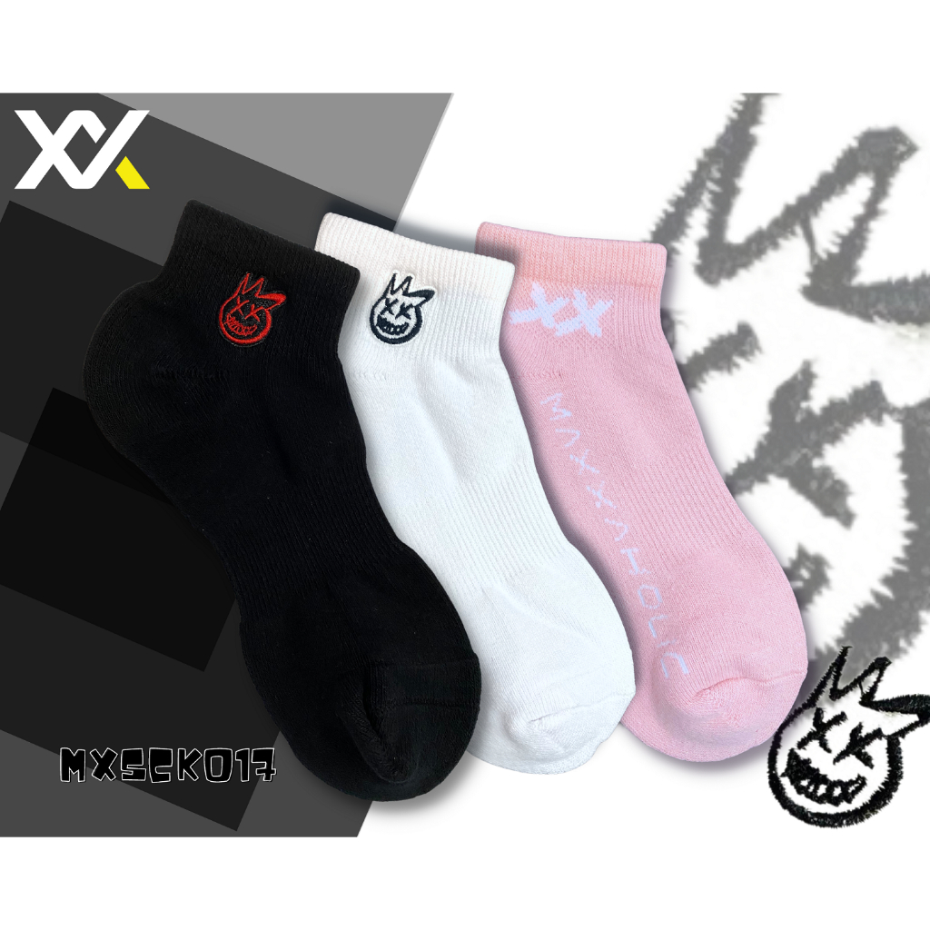 MAXX SOCKS ( 100% original ) | Shopee Malaysia
