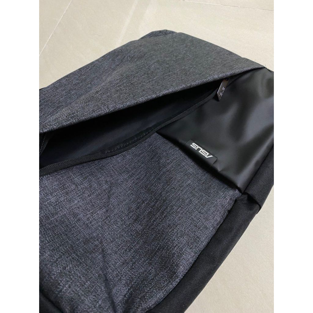 Original Asus Genuine 15.6" Laptop Backpack Bag (V09A0017) & (AP4600 ...