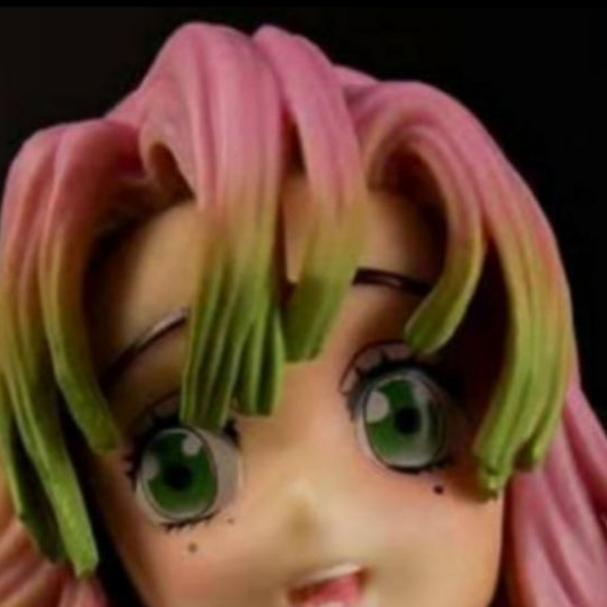 **Ready Stock In Malaysia*Anime Girl Demon Slayer Kimetsu no Yaiba ...