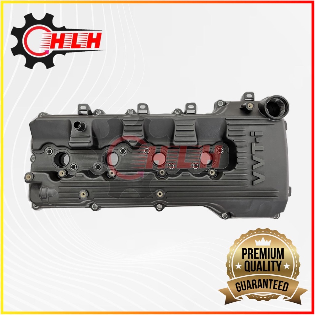 Toyota Innova Fortuner Hiace Prado 1TR 2TR Engine Cover Cylinder Head ...