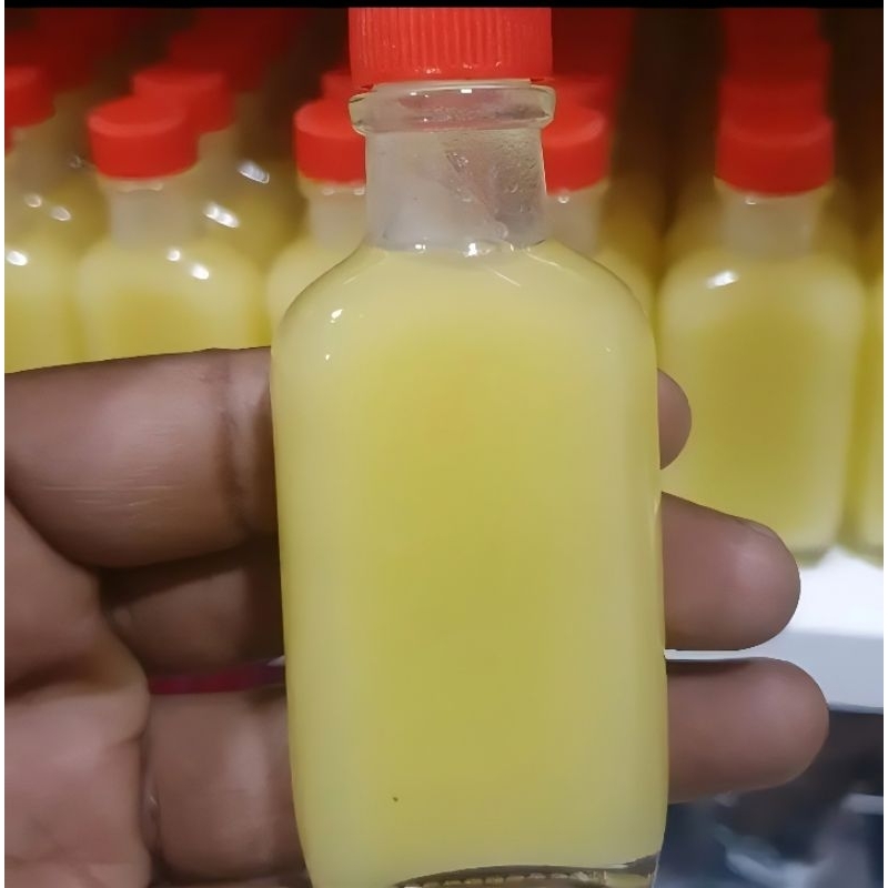 MINYAK ORIGINAL LINTAH UNTUK JENAMA SENDIRI Body Care Massage Oil ...