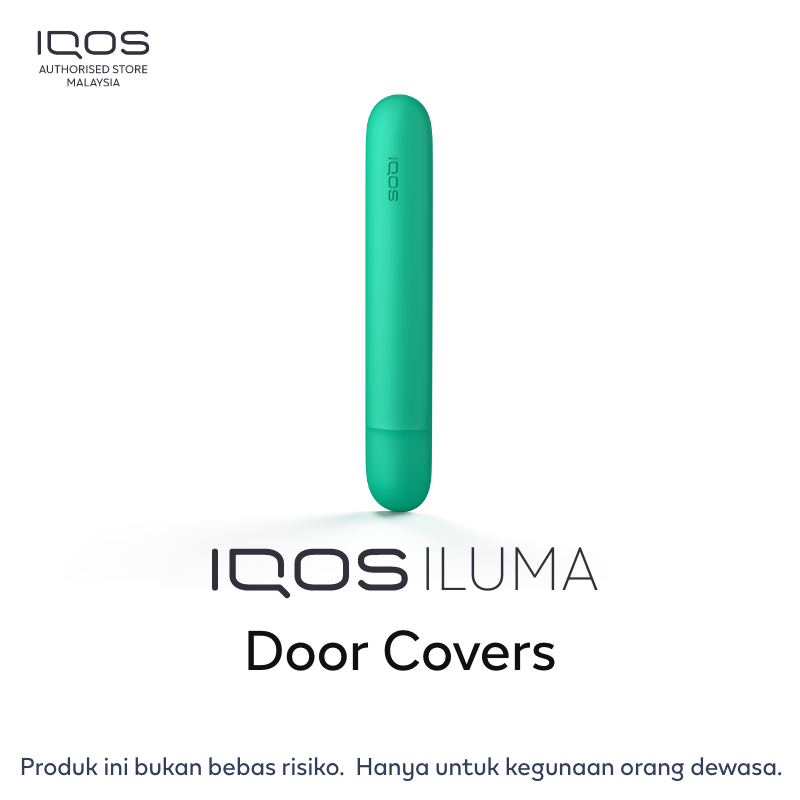ILUMA Door Cover | Authorised Store MY | Shopee Malaysia