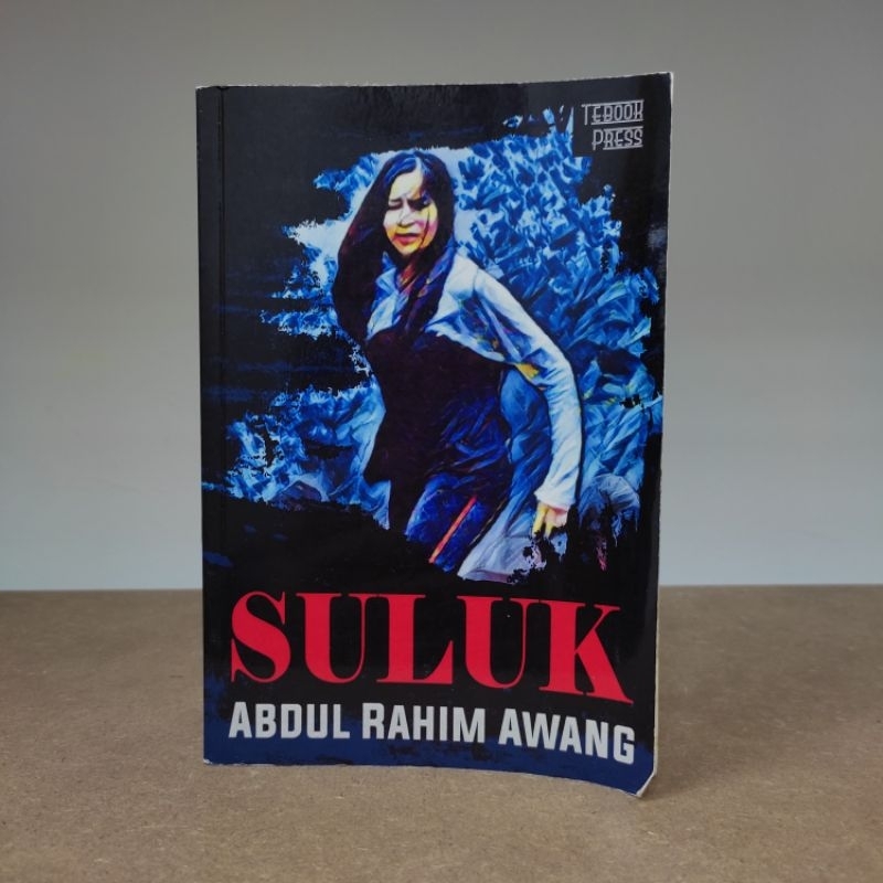 Suluk - Abdul Rahim Awang | Shopee Malaysia