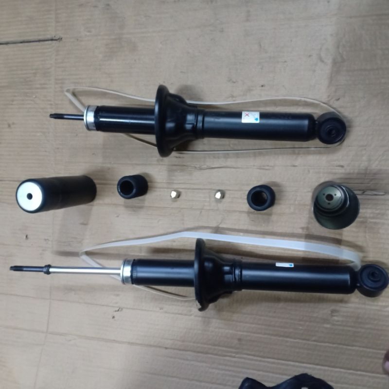 HONDA CRV LEFT /RIGHT REAR SHOCK ABSORBER (OIL) (341261) 1PAIR | Shopee Malaysia