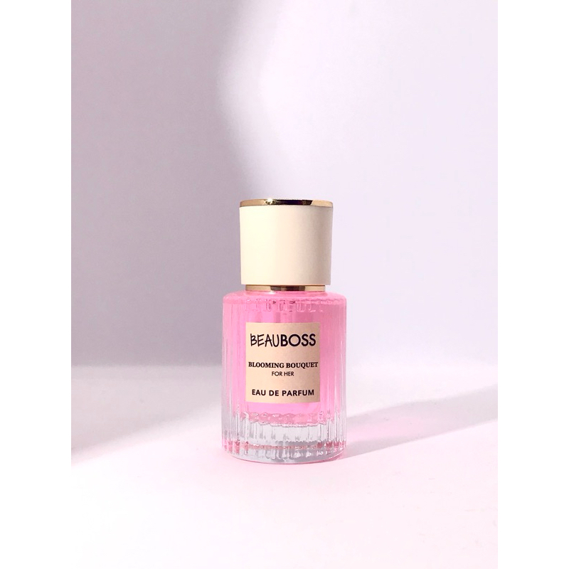 BEAUBOSS | BLOOMING BOUQUET(FOR HER) 30ml | Shopee Malaysia