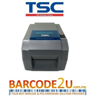 TSC PE200 Barcode Label Printer (NEW MODEL) | Shopee Malaysia