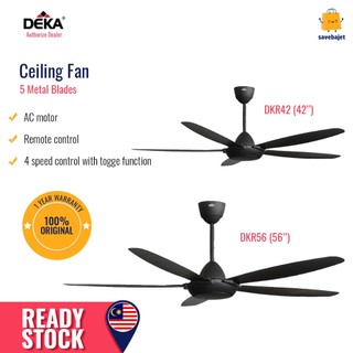 deka fan - Prices and Promotions - Jan 2024 | Shopee Malaysia