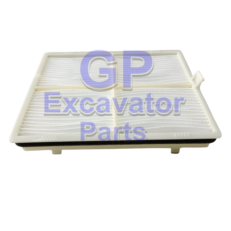 SH130A6 / SH200A6 / SH330A6 / CX210C Hydraulic Excavator Cabin Filter ...